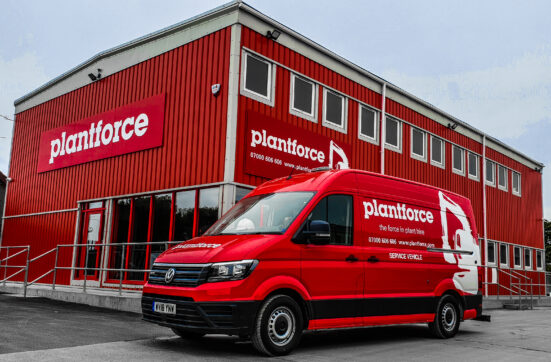 About Us | Plantforce