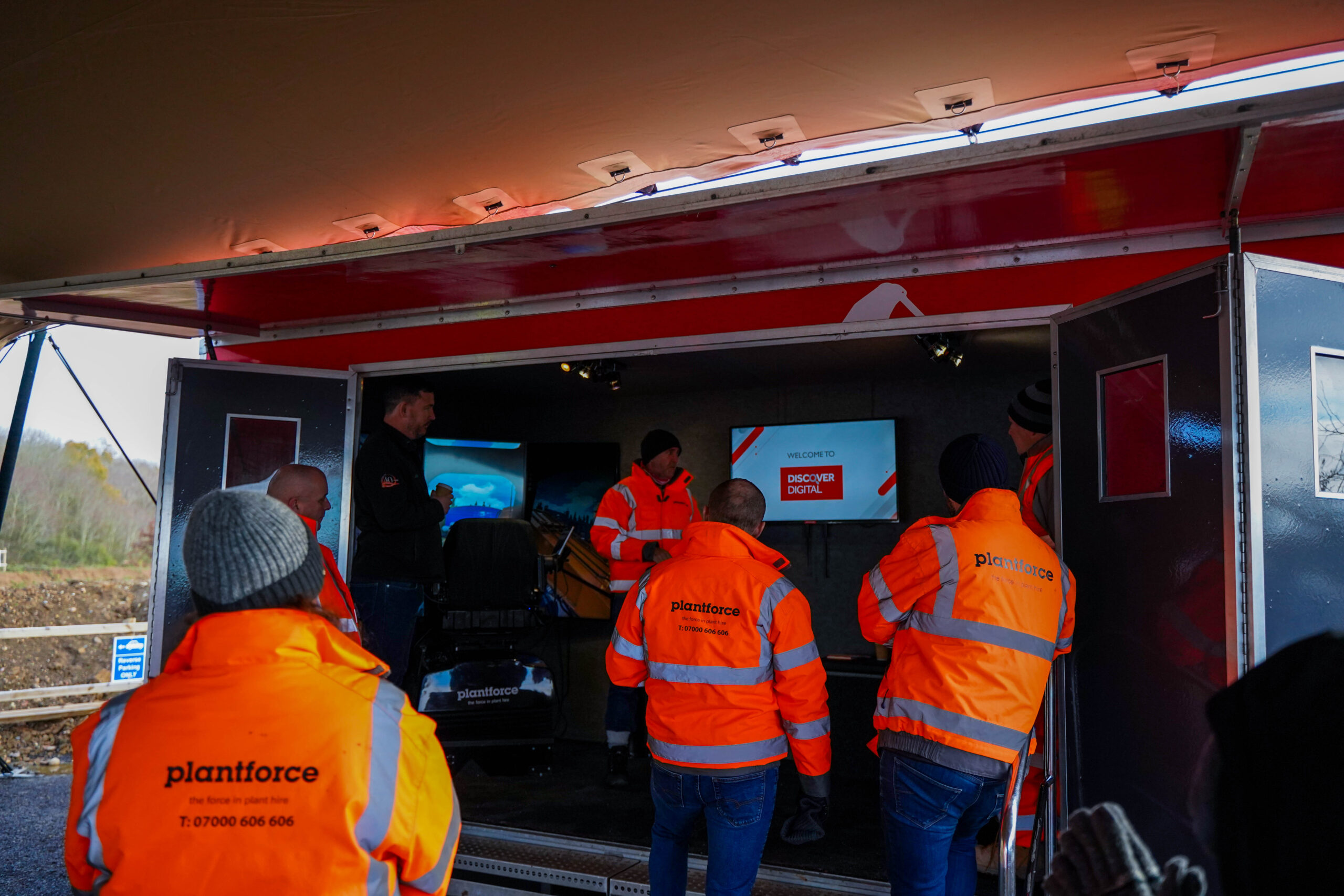 HIRE Insights | Plantforce