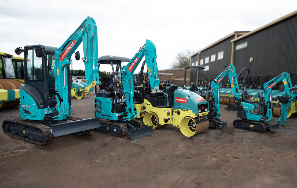 About Us | Plantforce