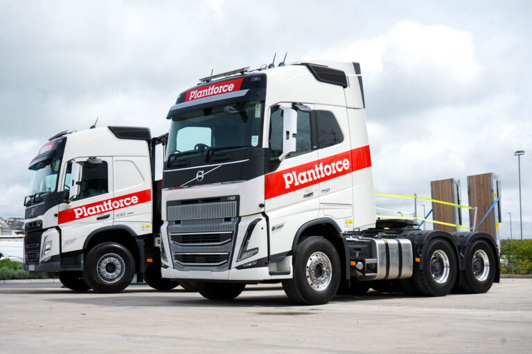 About Us | Plantforce