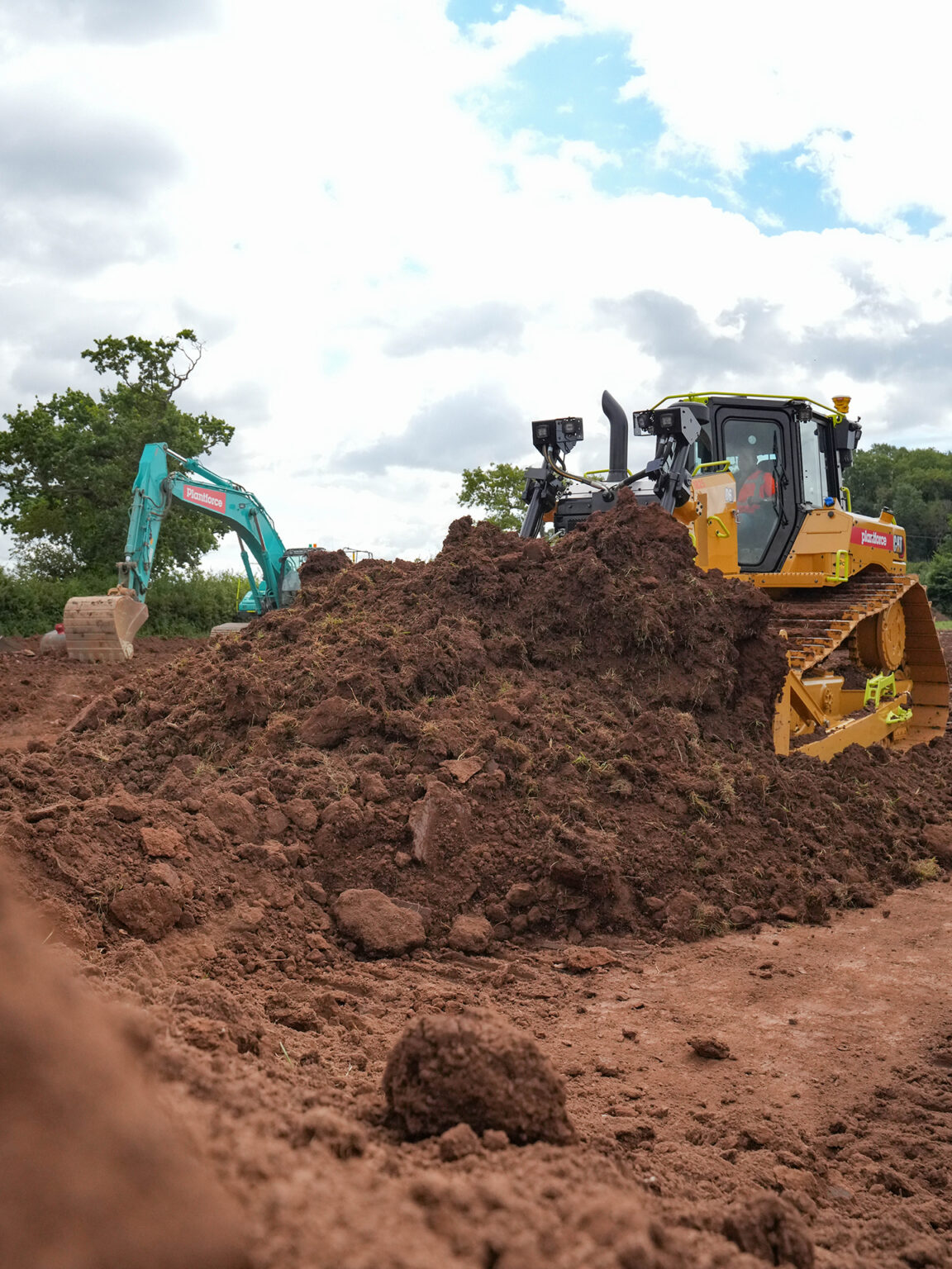 Flex your fleet with Plantforce - Plantforce