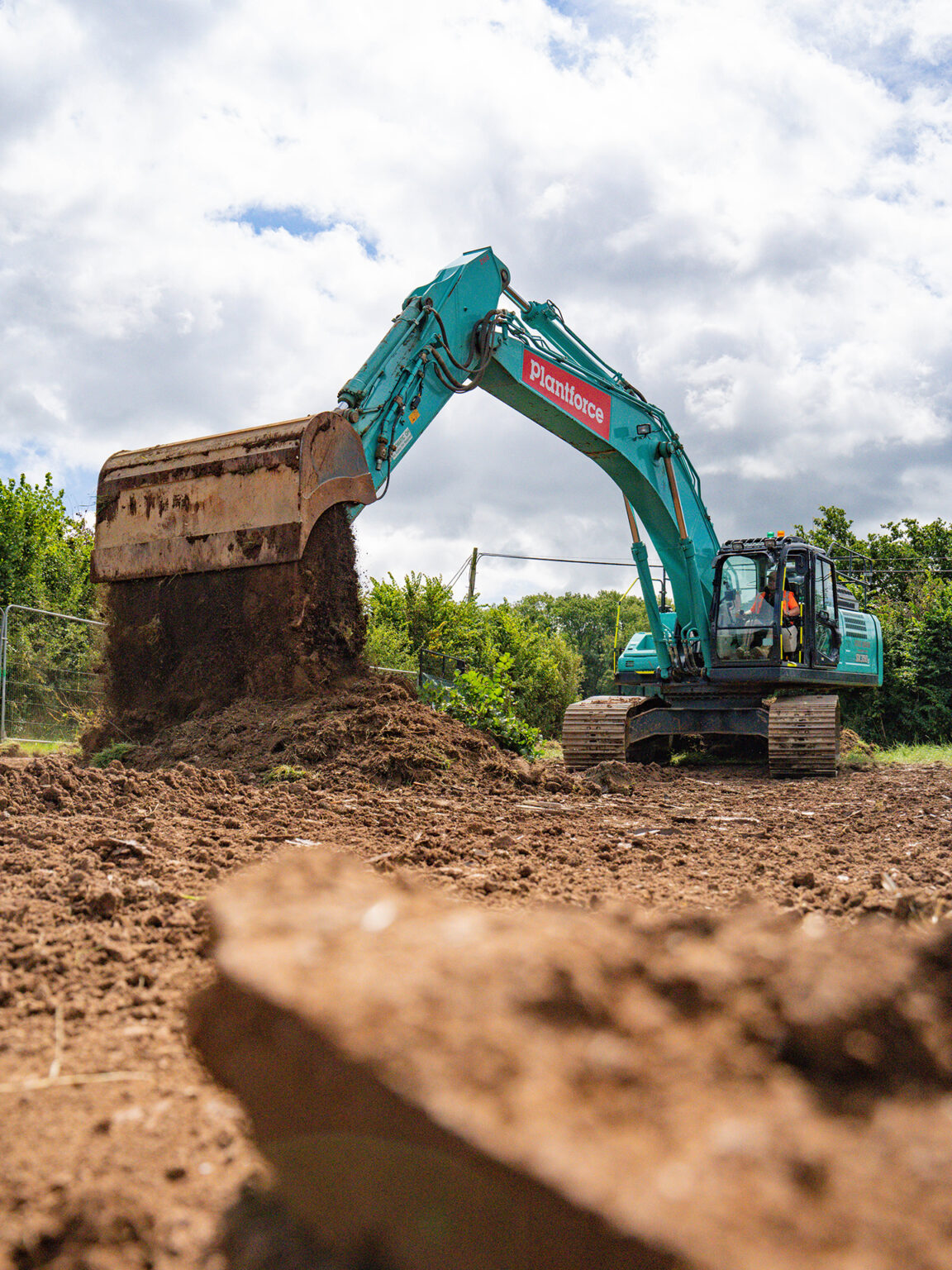 Flex your fleet with Plantforce - Plantforce