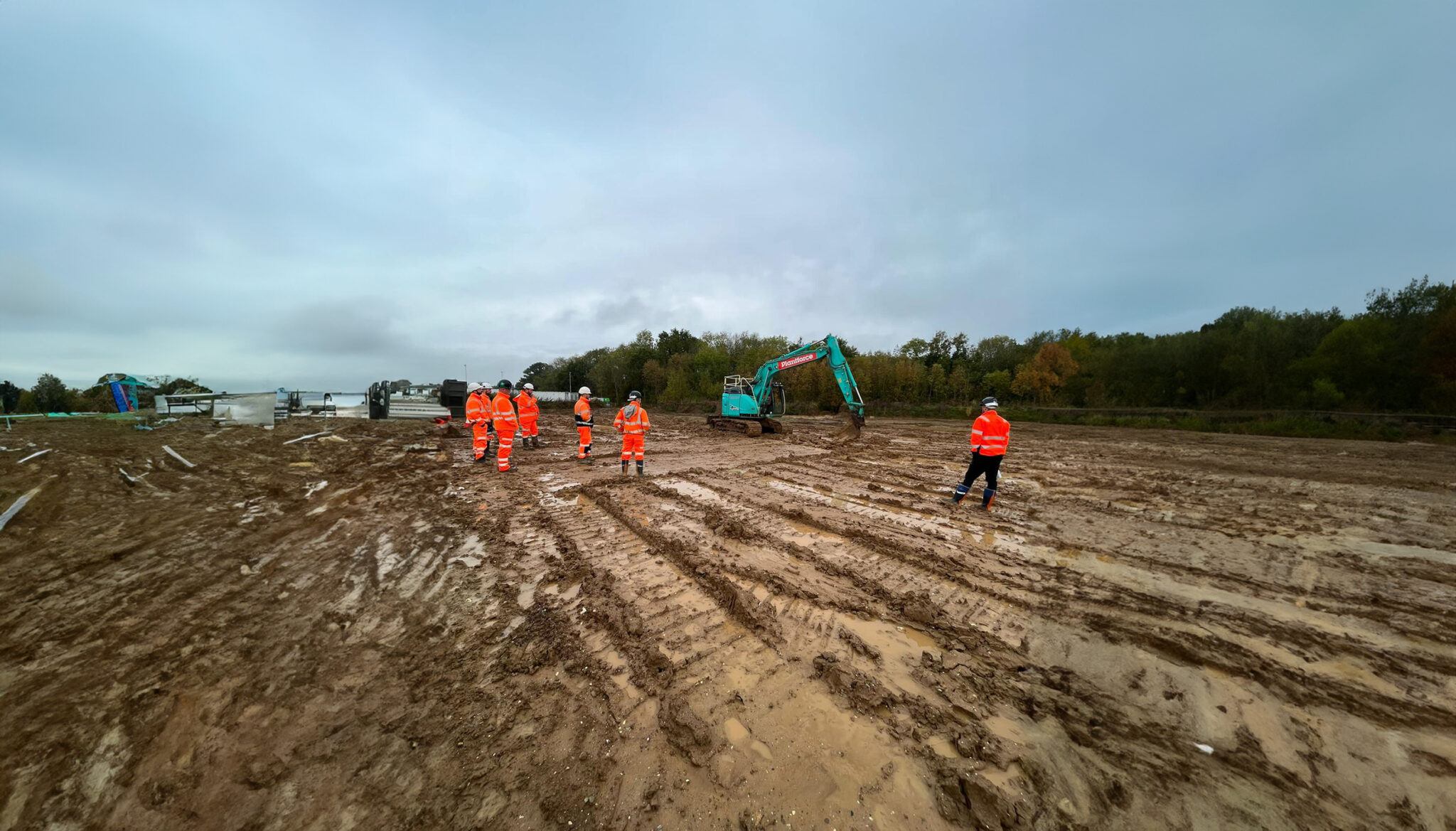 About Us | Plantforce