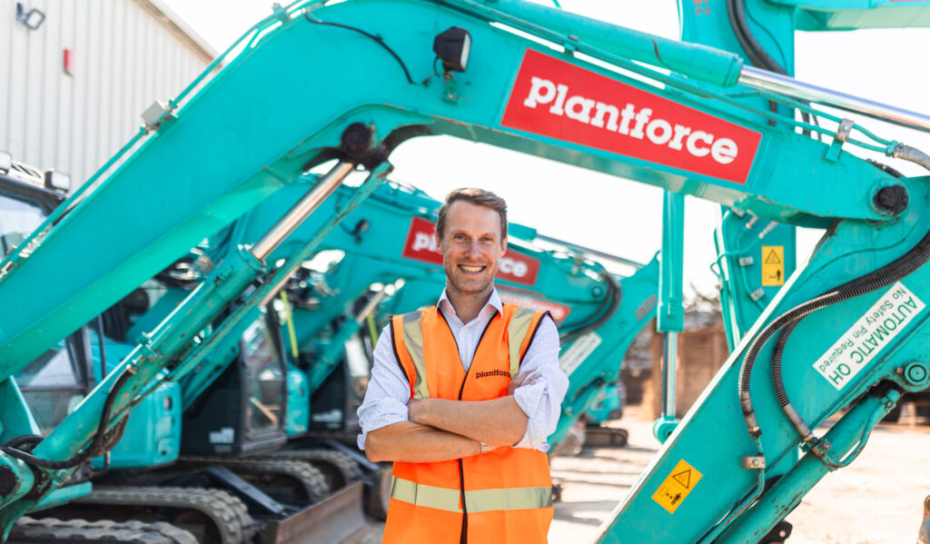 About Us | Plantforce