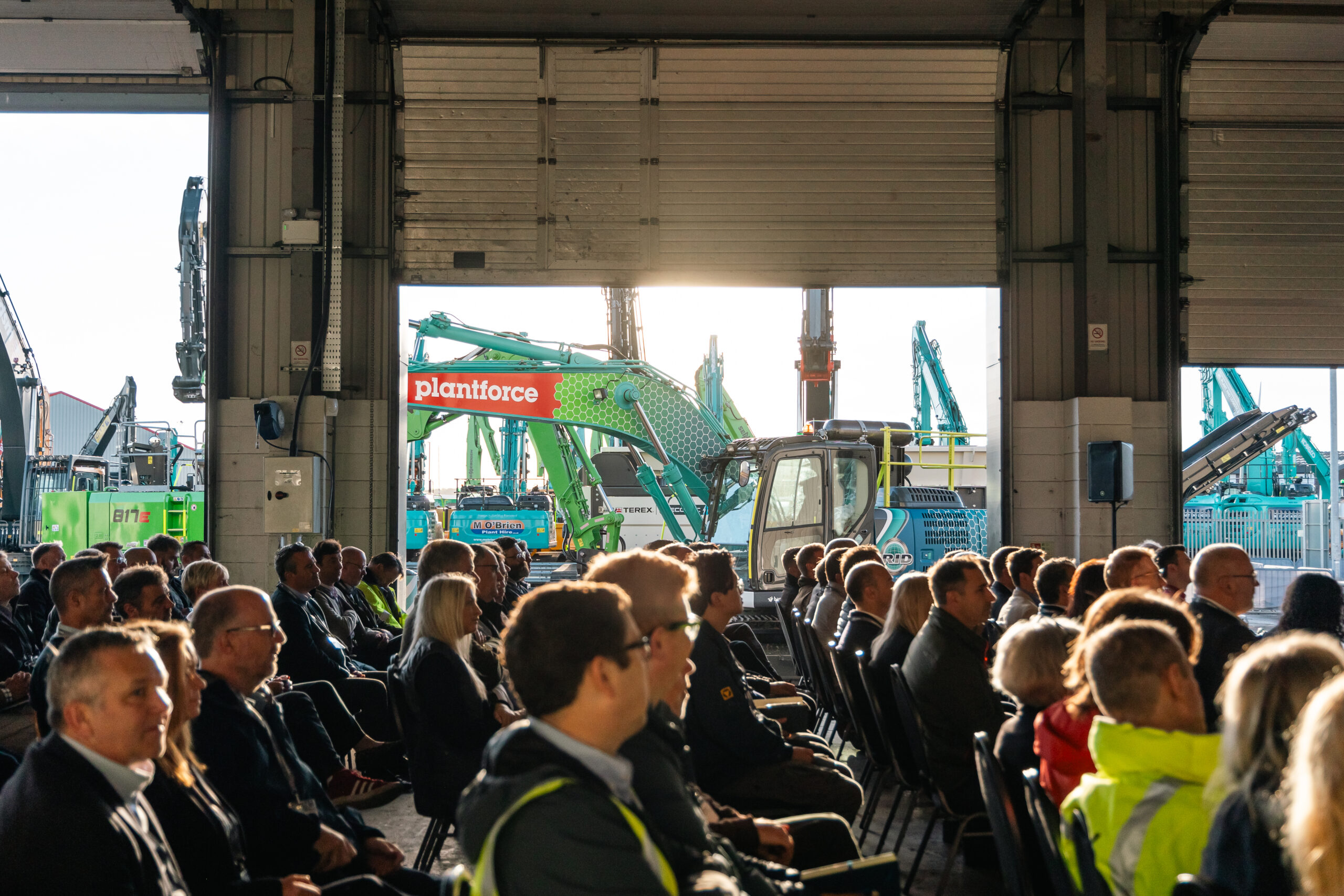 Element 1 Project Hydrogen Tanks Installation Complete
